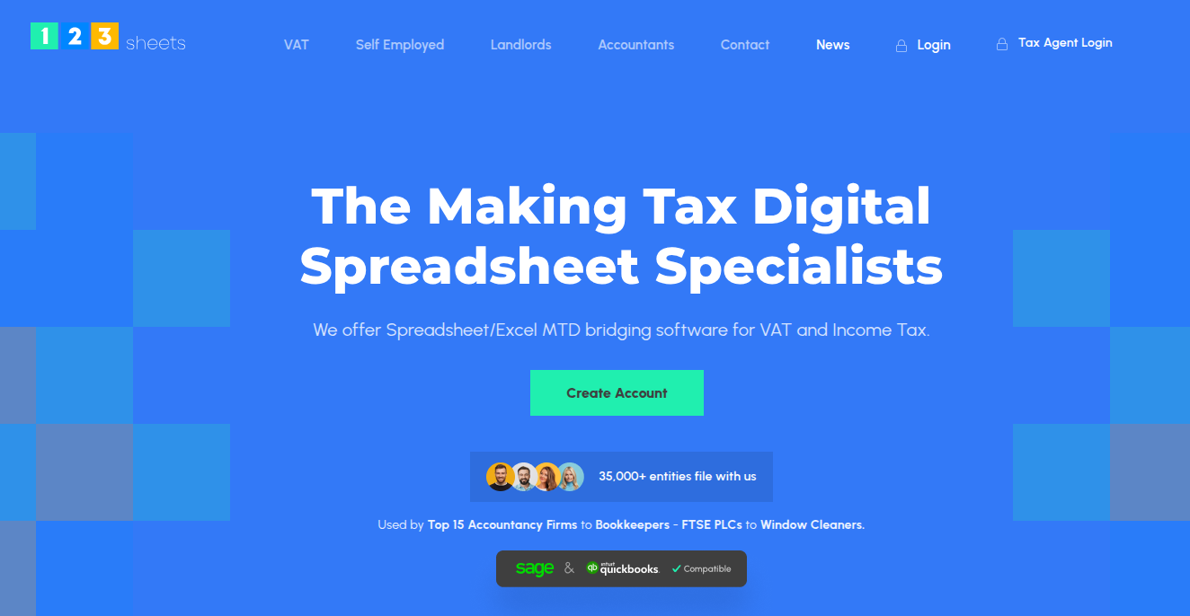 5 Best Bridging Software for MTD in 2025