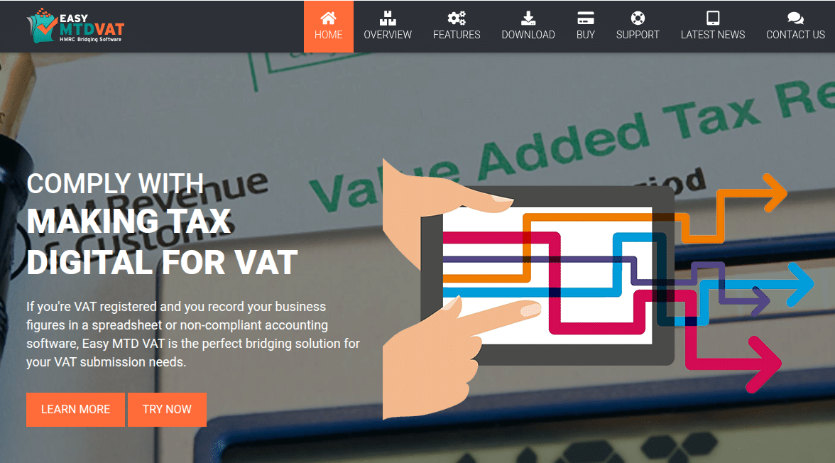 5 Best Bridging Software for MTD in 2025