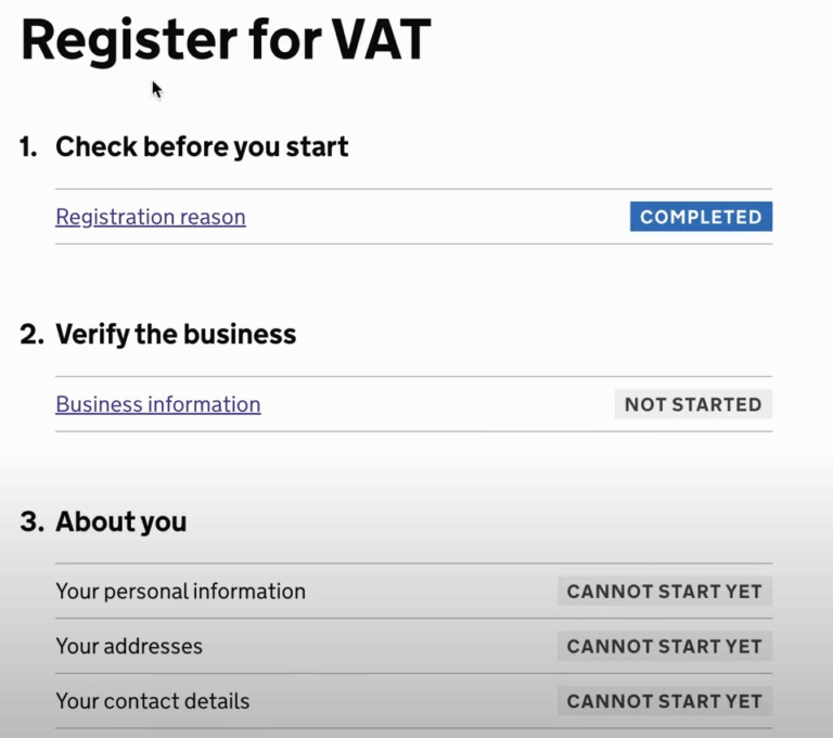 How to Register for VAT? Step-by-step Guide for Small Businesses