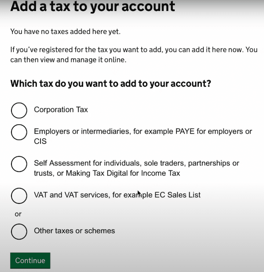Register as a Sole Trader with HMRC | Simple UK Guide