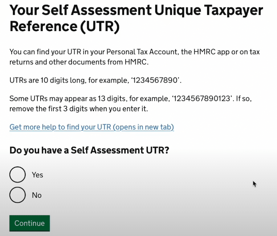Register as a Sole Trader in the UK: Step-by-Step Guide