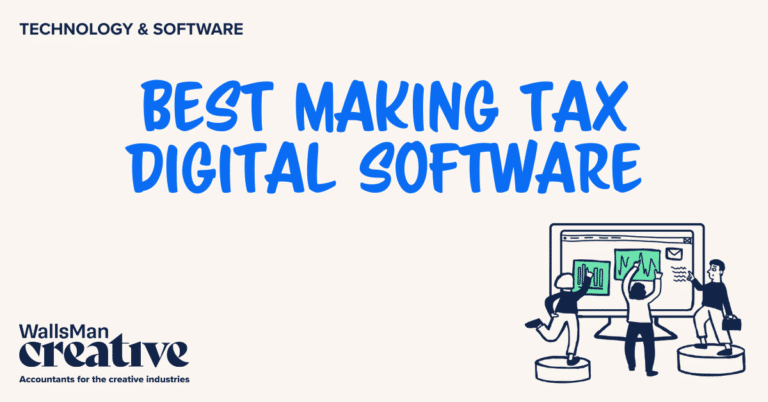 Top 5 MTD Software to Handle Making Tax Digital In 2026