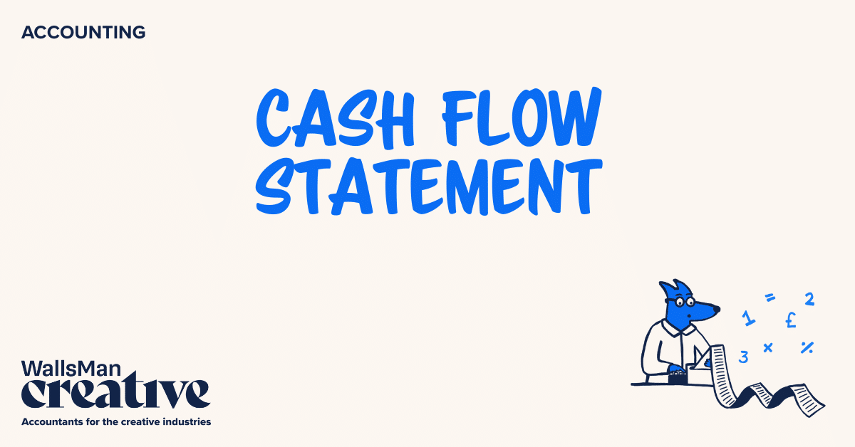 What is a Cash Flow Statement? How to Prepare & Use One