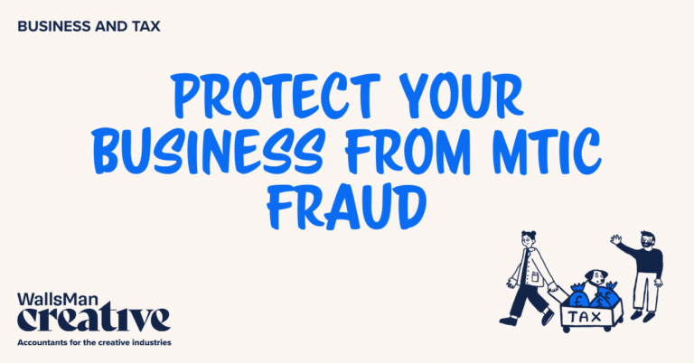 MTIC Fraud: The Hidden VAT Fraud You Must Know About