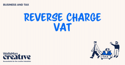 Reverse Charge VAT: What You Need To Know (With Examples)