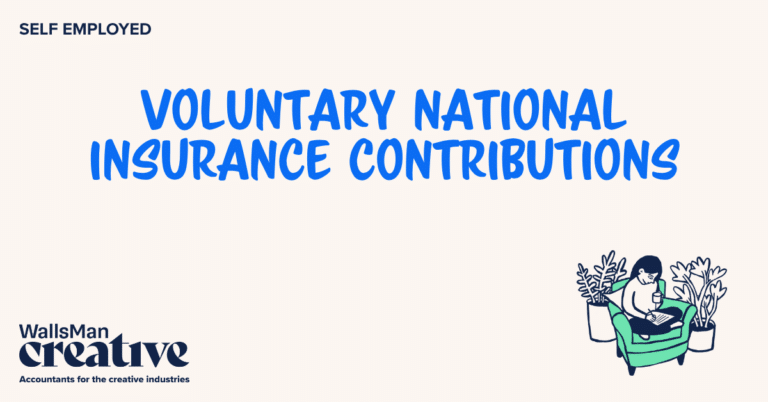 Should You Pay Voluntary National Insurance Contributions?